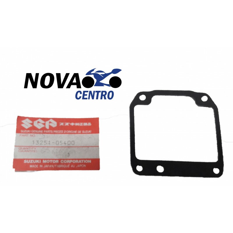 JUNTA CUBA CARBURADOR GS125 1997-2000 GN125 2002-2005