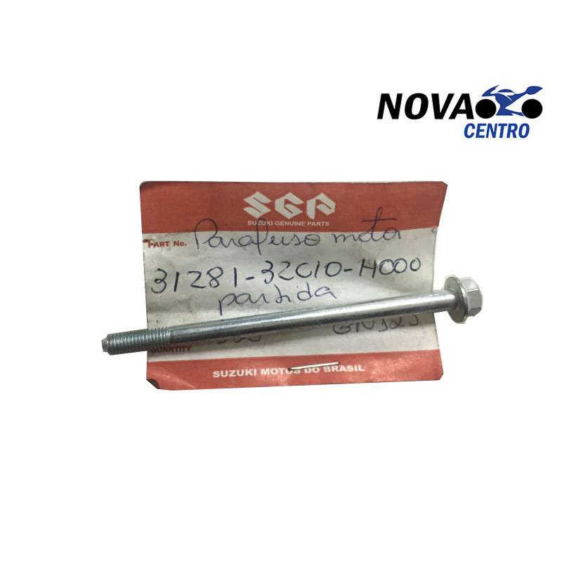 PARAFUSO MOTOR PARTIDA GS125 GN125