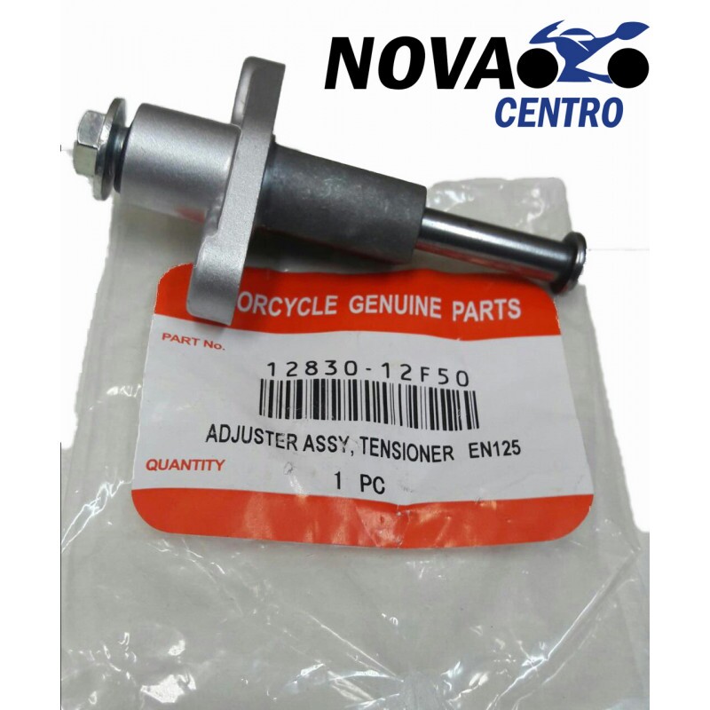 TENSOR EXTERNO CORR COMANDO EN125